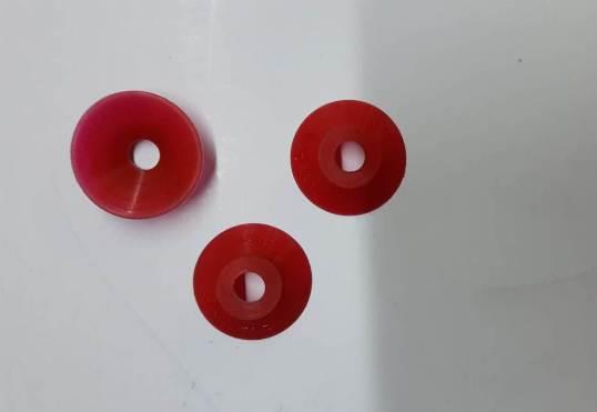 Pozitif Elastomer İletişim Bilgileri | Vantuz | Körük | Körüklü Vantuz